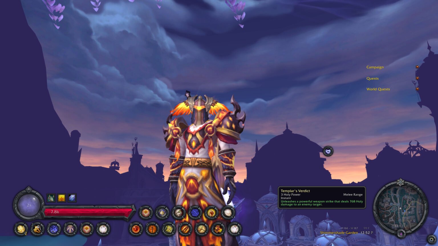 How to Make World of Warcraft Look Better in 2021 - MMORPG.GG