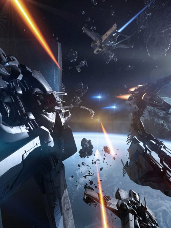 MMORPG.GG - MMO News & Reviews