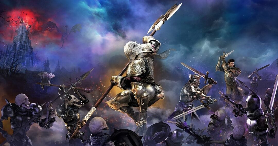 The 21 Best Korean MMOs That Are Available in the West in 2025 - MMORPG.GG