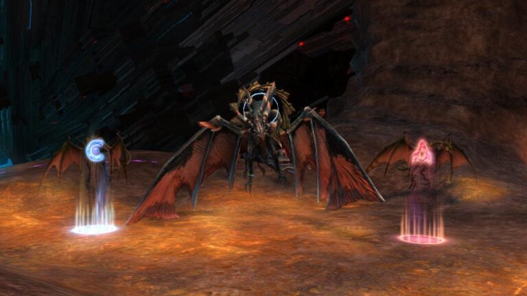 The 13 Most Challenging Final Fantasy XIV Bosses - MMORPG.GG