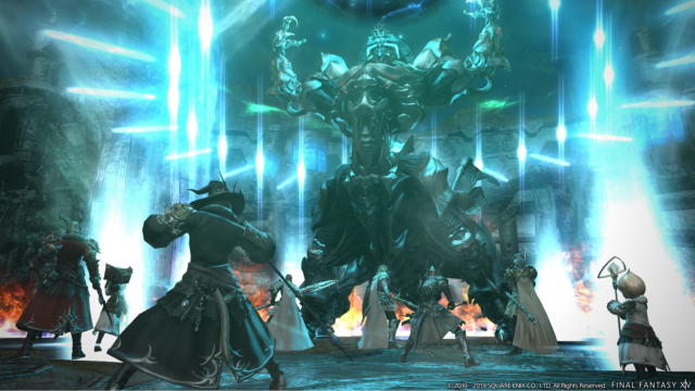 The 13 Most Challenging Final Fantasy XIV Bosses - MMORPG.GG