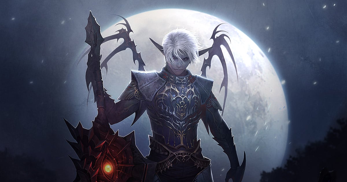 The 21 Best Korean MMOs That Are Available in the West in 2025 - MMORPG.GG
