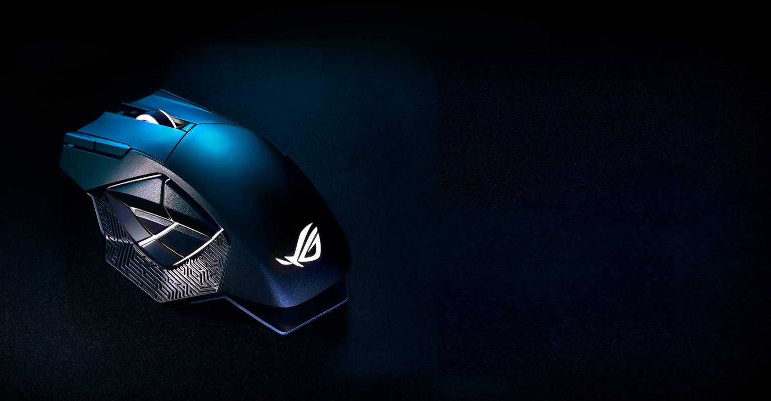 The 9 Best MMO Gaming Mice - MMORPG.GG