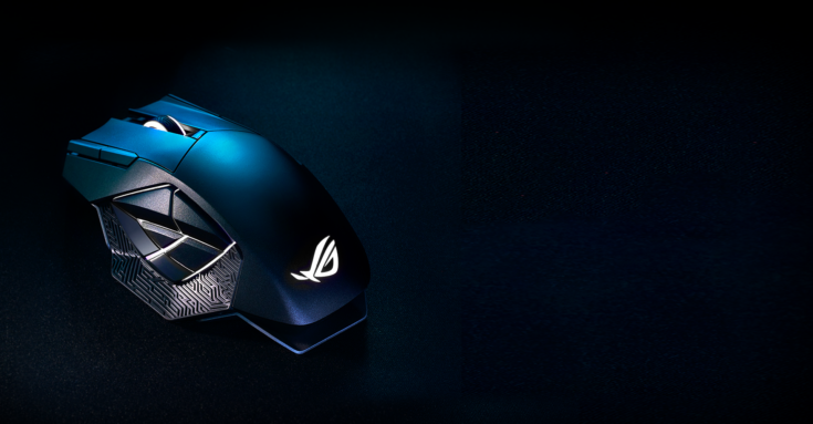 The 9 Best MMO Gaming Mice - MMORPG.GG