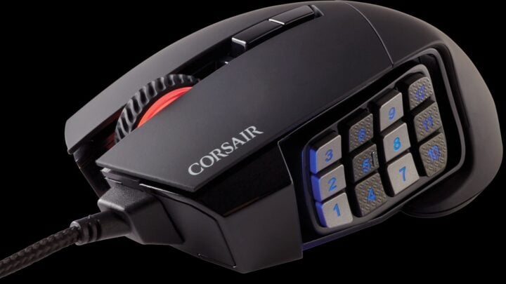 The 9 Best MMO Gaming Mice - MMORPG.GG