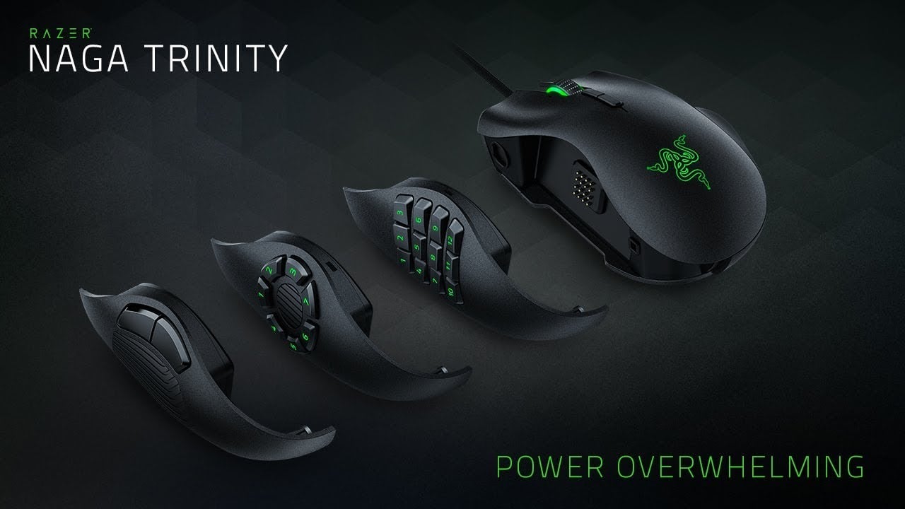 The 9 Best MMO Gaming Mice - MMORPG.GG