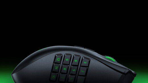 The 9 Best MMO Gaming Mice - MMORPG.GG