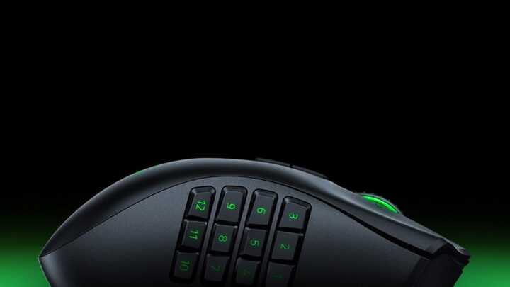 The 9 Best MMO Gaming Mice - MMORPG.GG