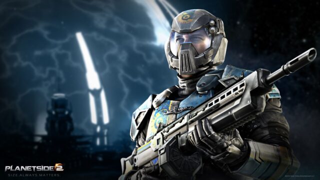 MMOs With Guns - The 12 Best Shooter MMORPGs in 2023 - MMORPG.GG