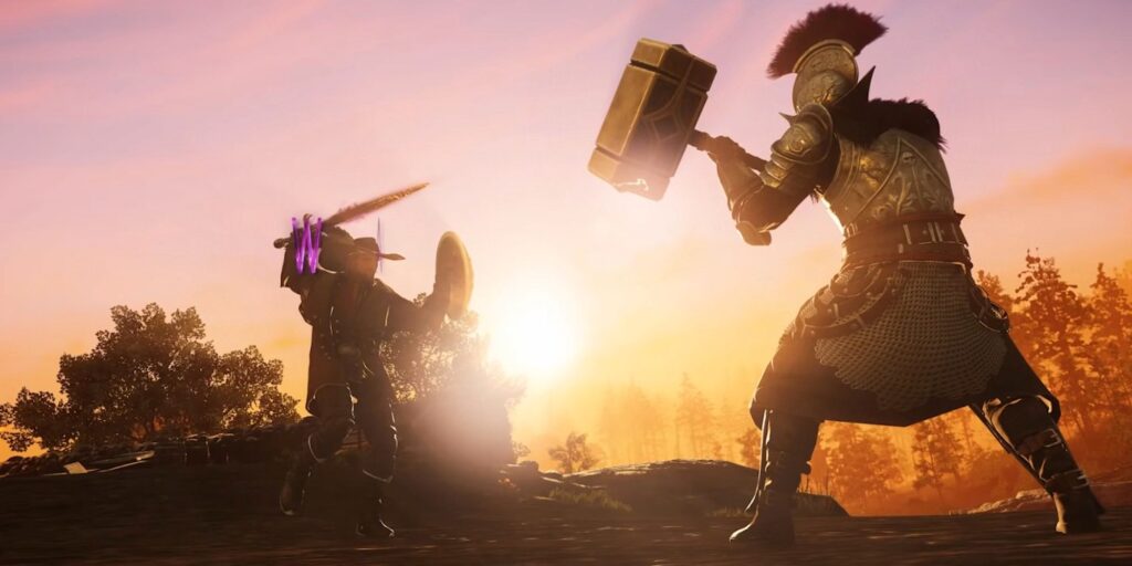 Unleash the Mysteries of Wispybloom and Earn Rewards in New World's ...