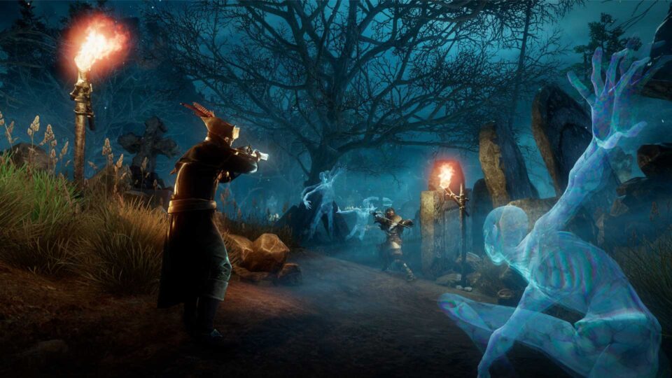 MMOs With Guns - The 17 Best Shooter MMORPGs in to Play Now and In ...