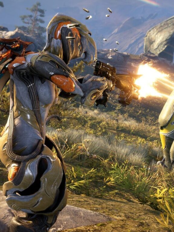MMORPG.GG - MMO News & Reviews