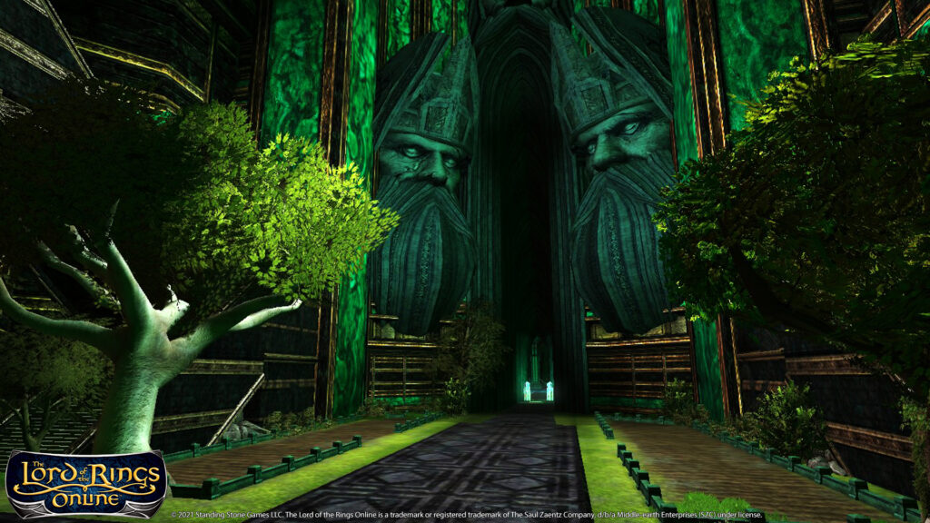 The Lord of the Rings Online News - MMORPG.GG