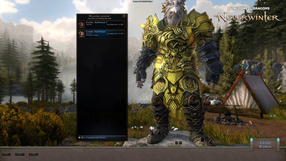 Neverwinter Review: Is Neverwinter Worth Playing In 2024 - MMORPG.GG