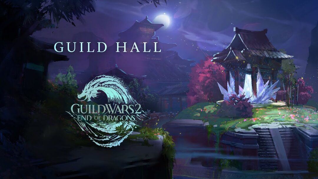 Guild Wars 2 News - MMORPG.GG
