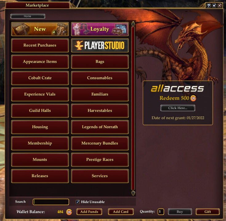 Everquest 2 Review - Is EQ2 Worth Playing? [Visions of Vetrovia ...