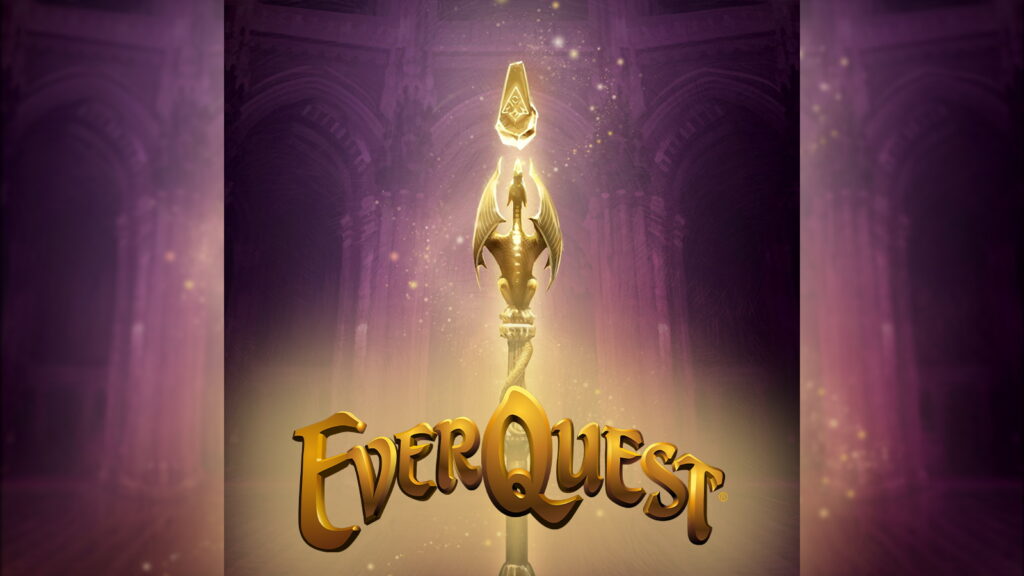 EverQuest: A Legacy in 3D MMO Gaming History