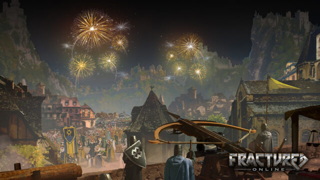 Fractured News - MMORPG.GG