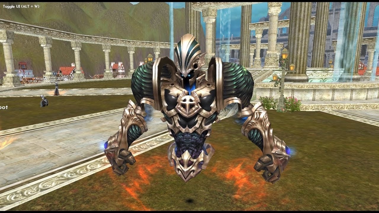 The 13 Best MMOs for Mount And Pet Collectors in 2025 - MMORPG.GG