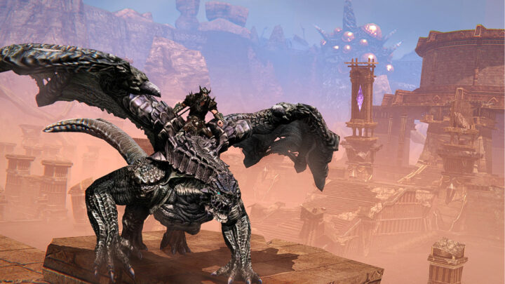The 13 Best MMOs for Mount And Pet Collectors in 2025 - MMORPG.GG