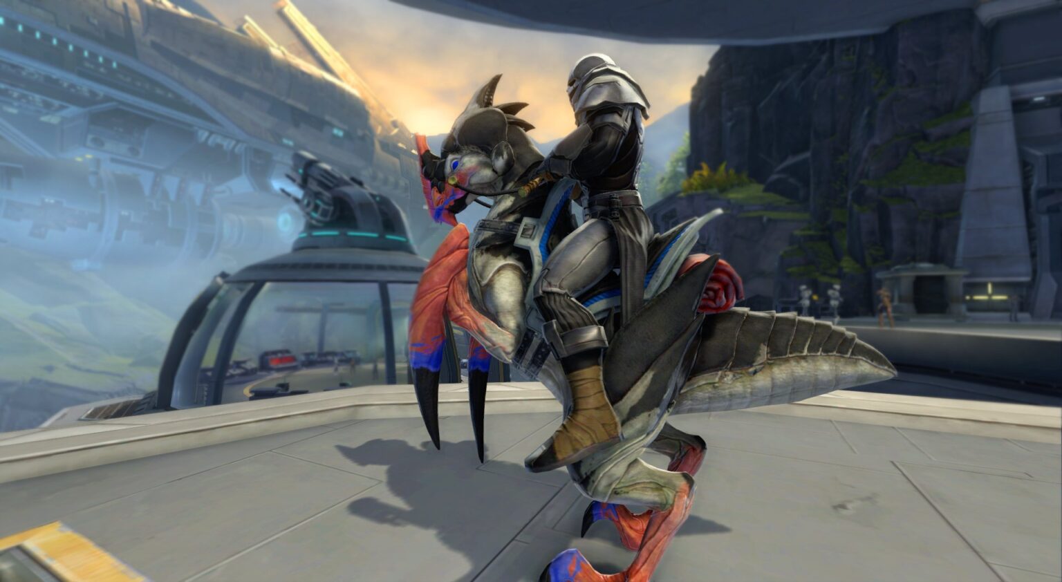 The 13 Best MMOs for Mount And Pet Collectors - MMORPG.GG