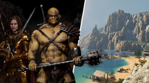 Everquest 2 Review - Is EQ2 Worth Playing? [Visions of Vetrovia ...
