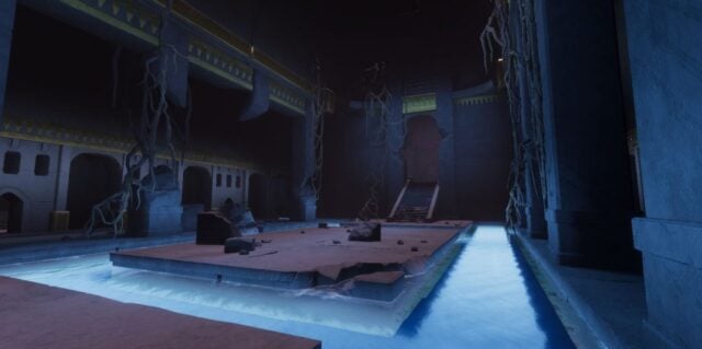 Pantheon: Rise of the Fallen Opens Official Discord Server - MMORPG.GG