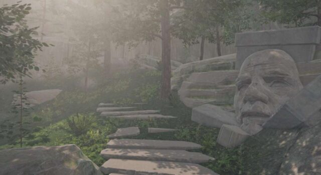 Pantheon: Rise of the Fallen Opens Official Discord Server - MMORPG.GG