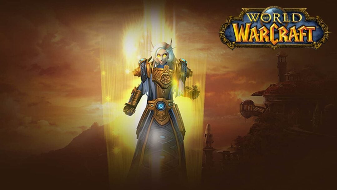 10 Best Paladin Transmog Sets - MMORPG.GG