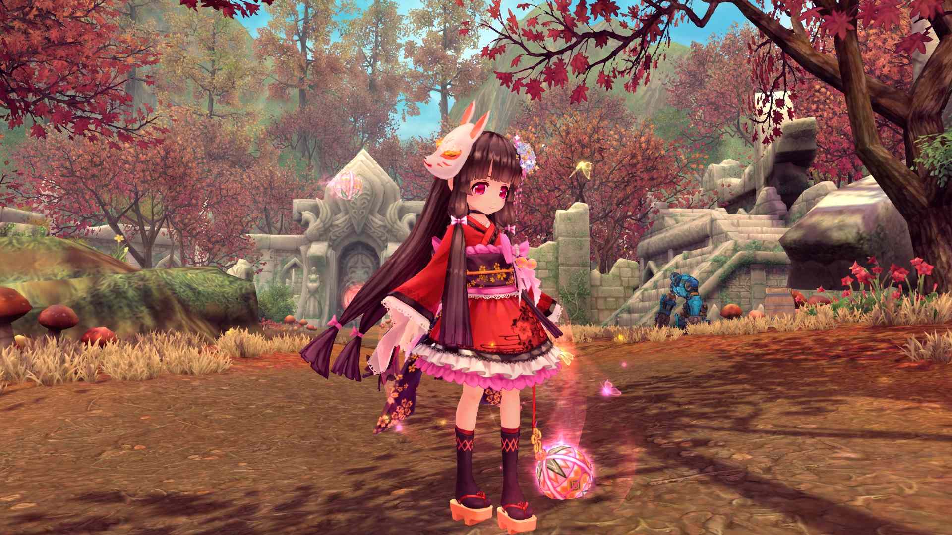 The 16 Best MMOs For Low-End PCs: Budget MMO Gaming in 2025 - MMORPG.GG