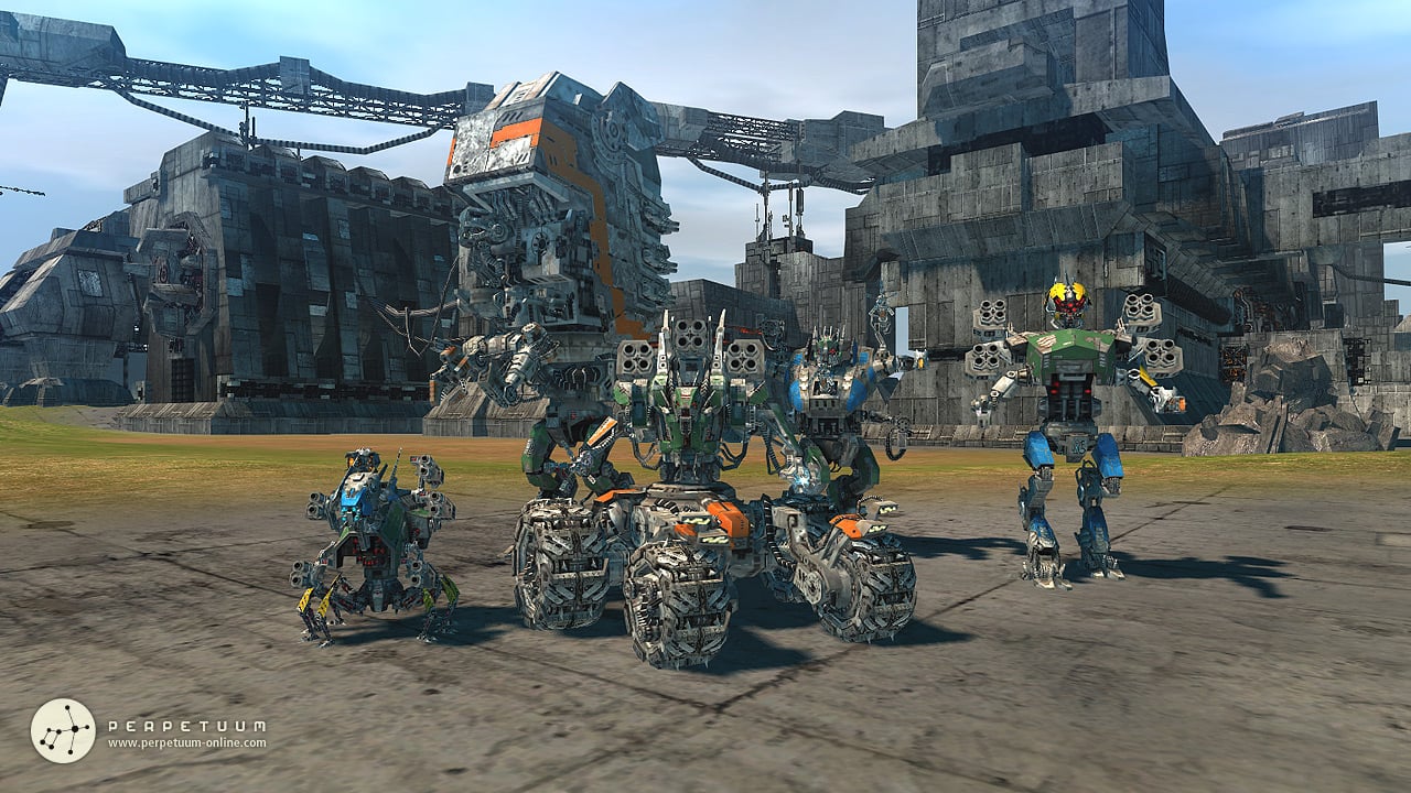 The 16 Best MMOs For Low-End PCs: Budget MMO Gaming in 2025 - MMORPG.GG