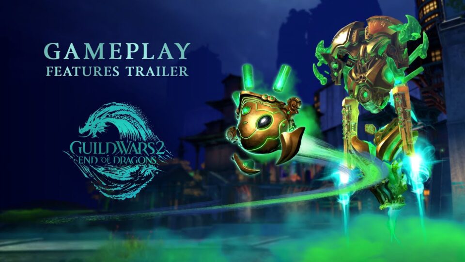 Guild Wars 2 News - MMORPG.GG