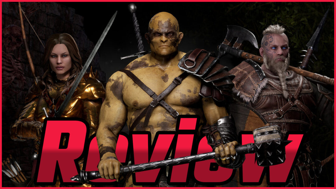 Dark Age of Camelot Review: Is DAOC Worth Playing in 2024? - MMORPG.GG