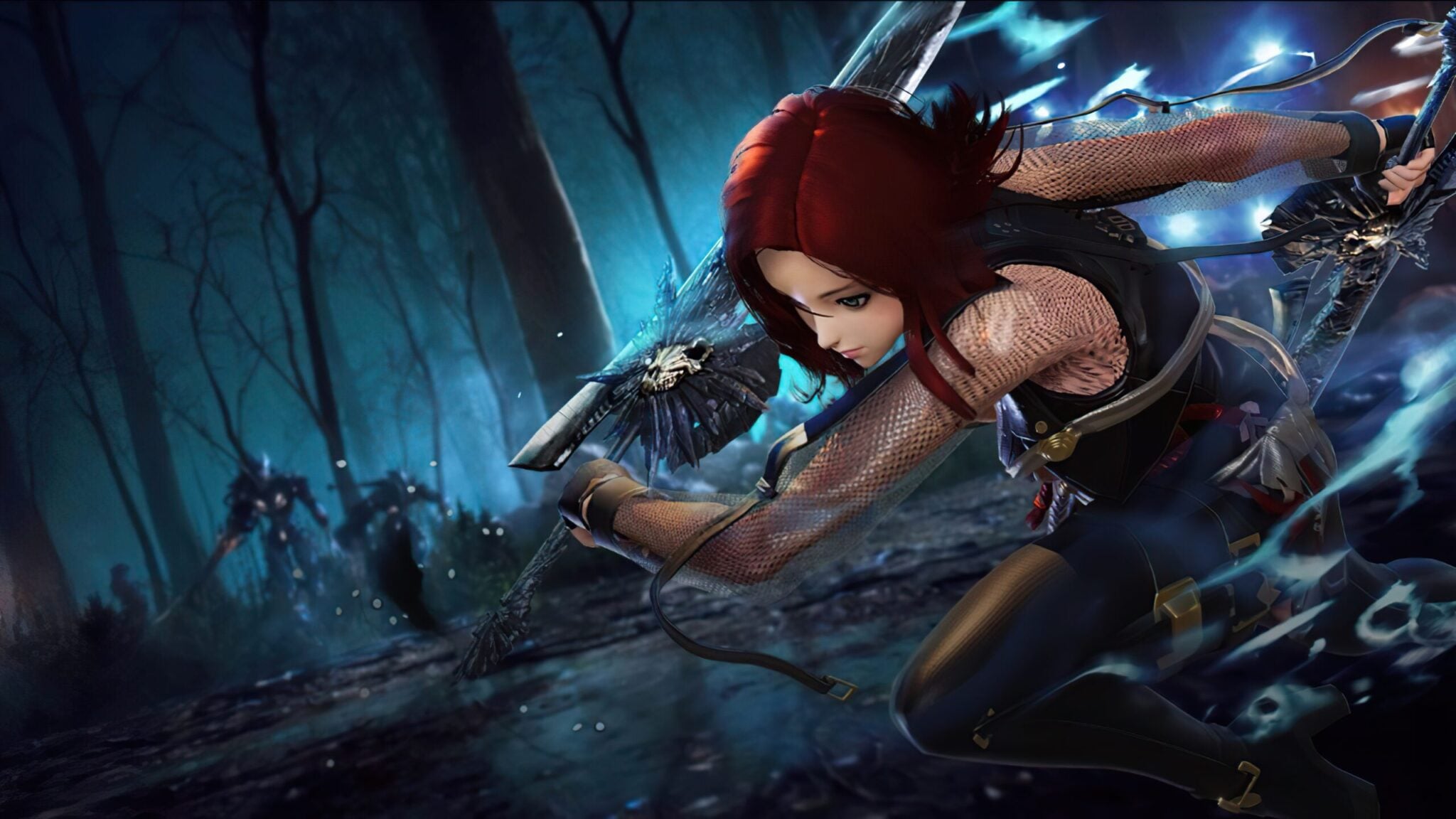The 16 Best MMOs To Play Solo in 2025 - MMORPG.GG