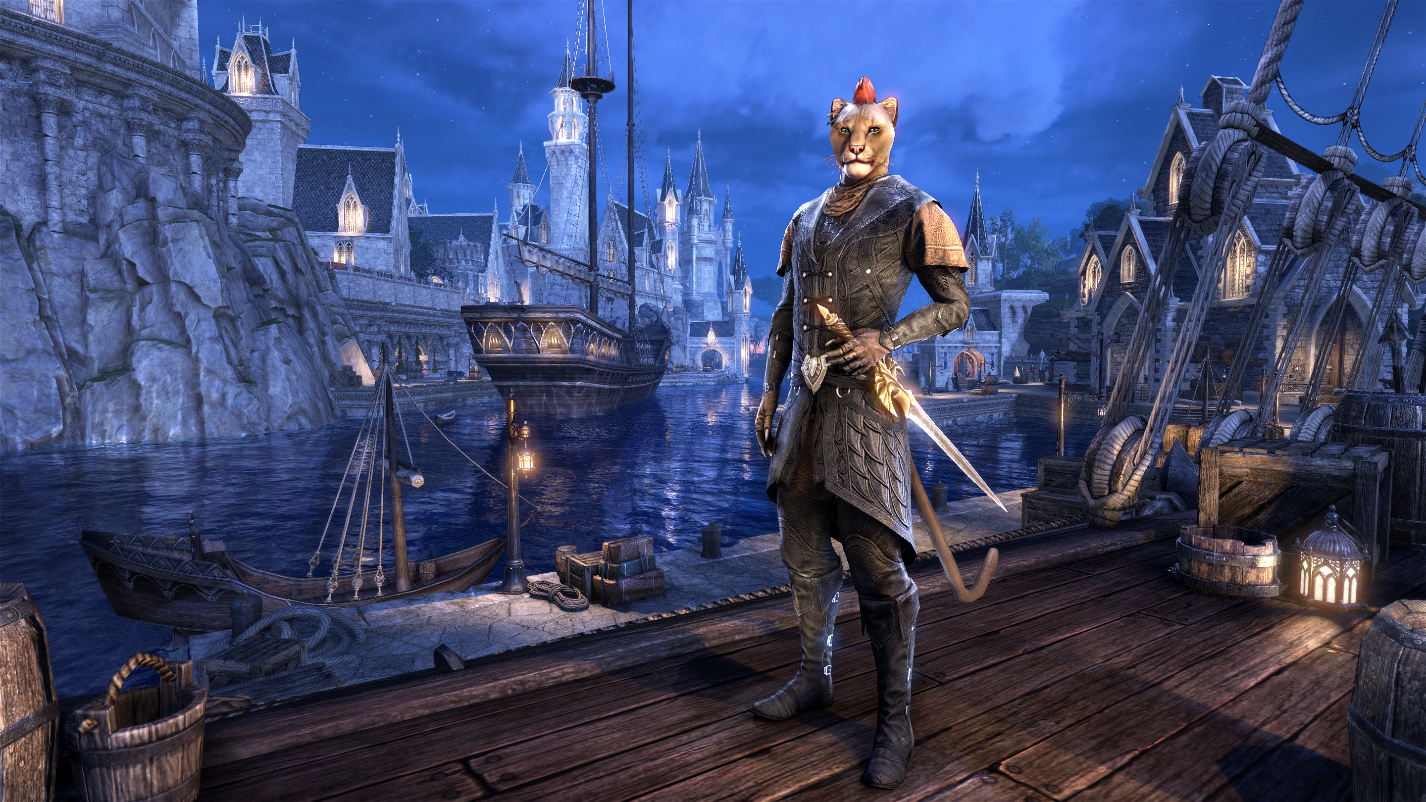 The 17 Best MMOs To Play Solo - MMORPG.GG