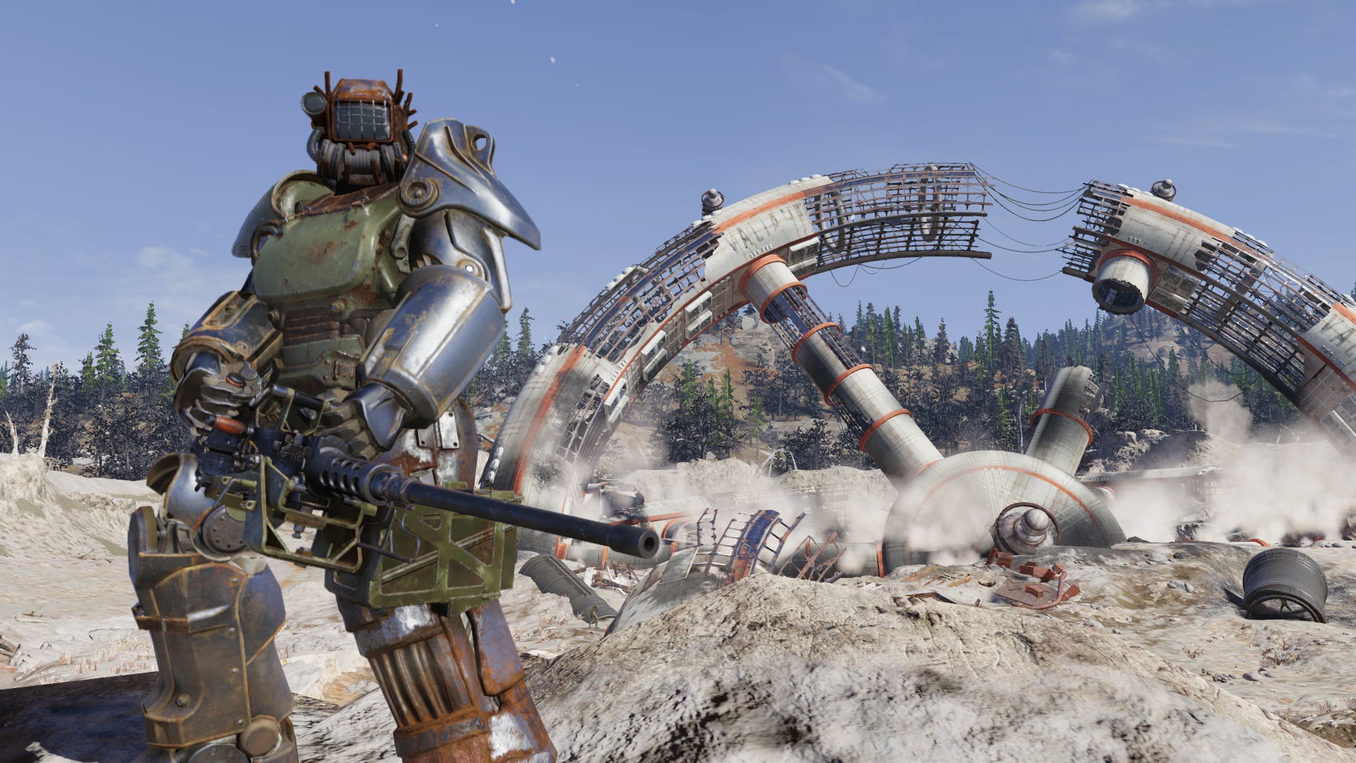 The 16 Best MMOs To Play Solo in 2025 - MMORPG.GG