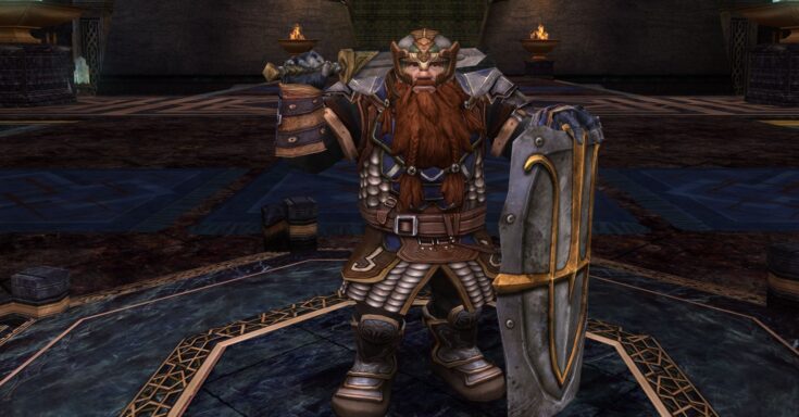 The 17 Best MMOs To Play Solo - MMORPG.GG