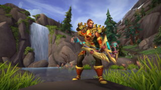 The 16 Best MMOs To Play Solo in 2025 - MMORPG.GG