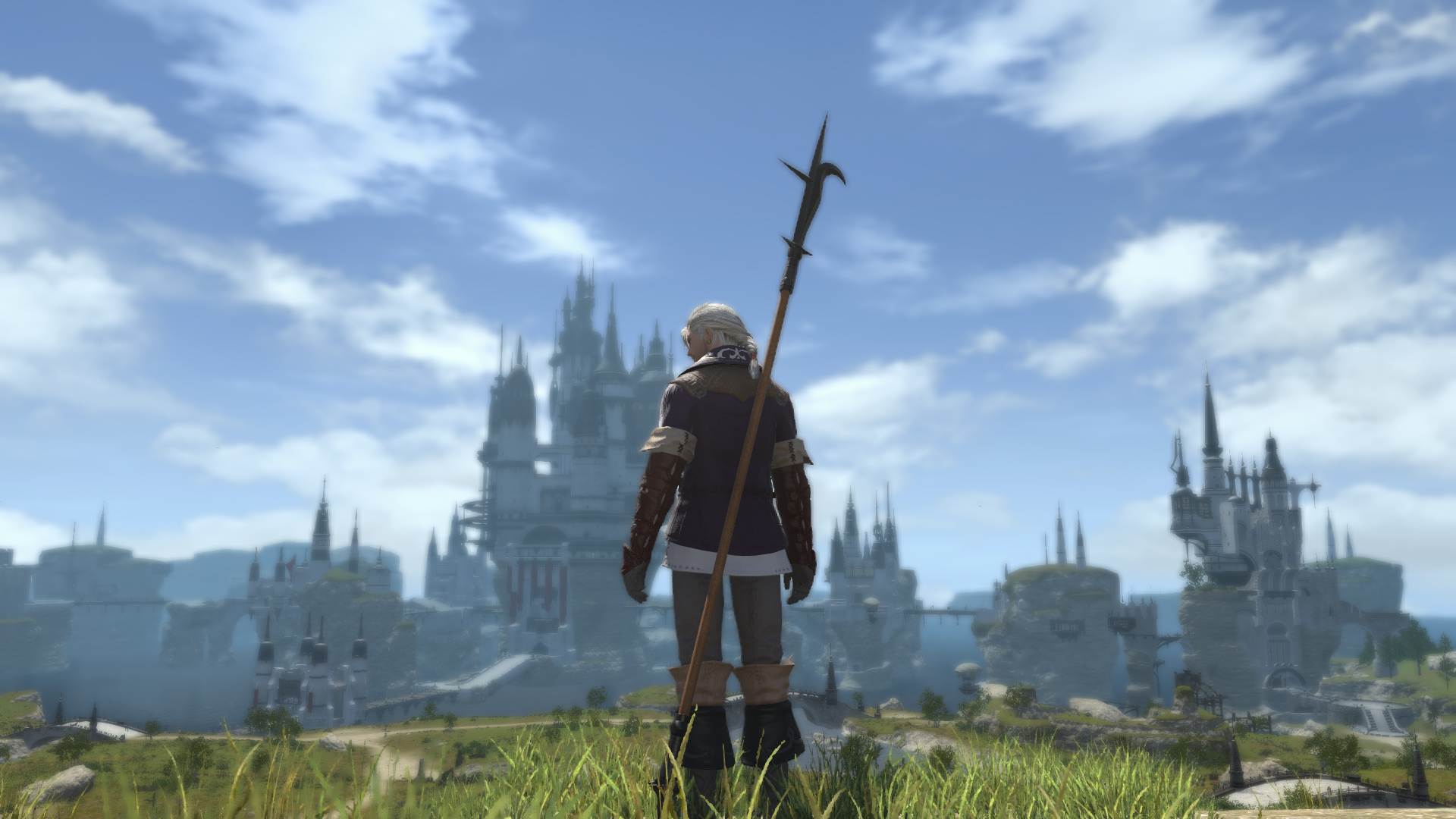 The 14 Best MMOs for Exploration: Open-World MMOs - MMORPG.GG