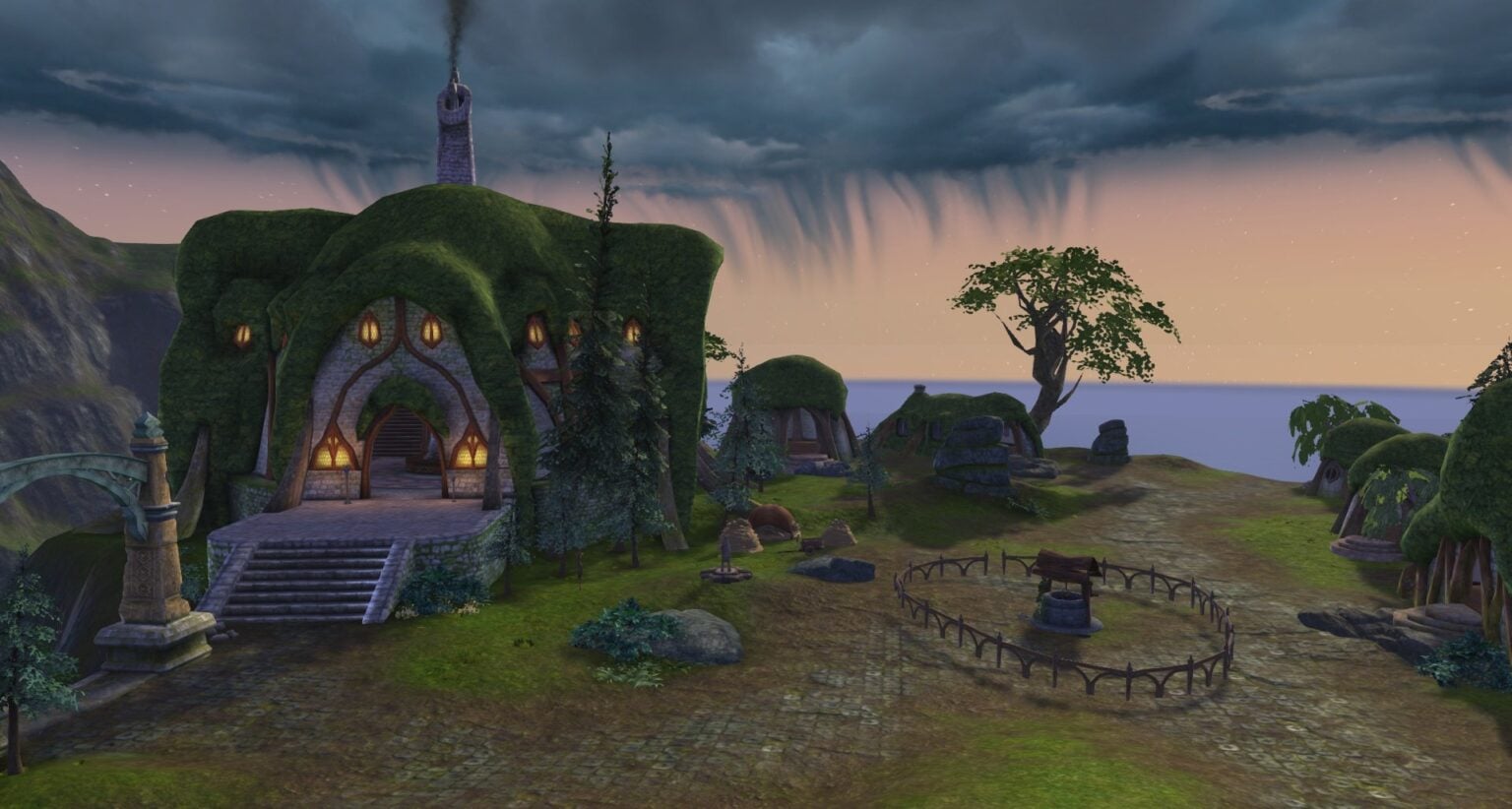 The 14 Best MMOs for Exploration: Open-World MMOs - MMORPG.GG