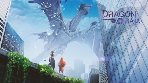 The 19 Best Anime MMORPGs In 2025 - MMORPG.GG