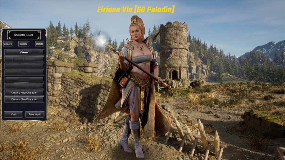 Everything We Know About Riot’s League of Legends MMO - MMORPG.GG