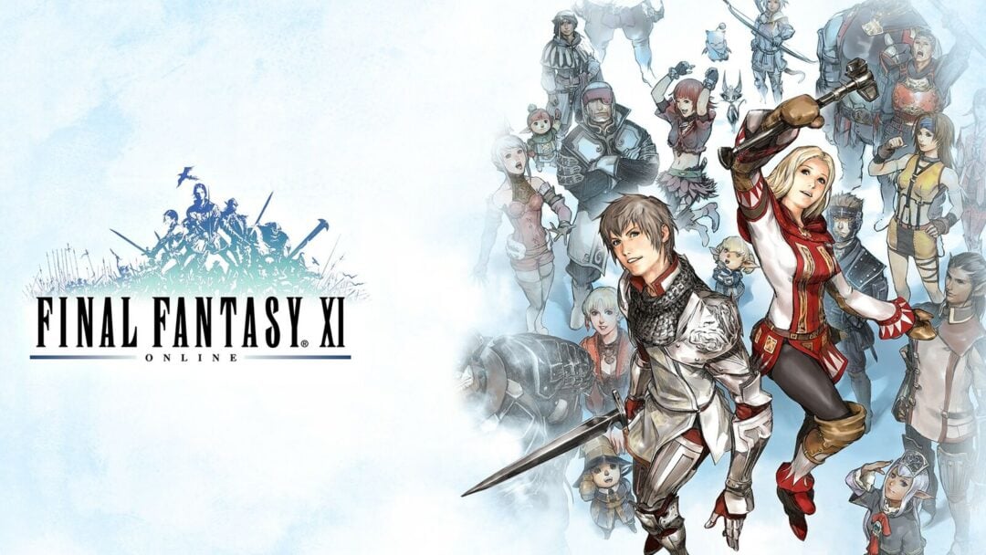 The 19 Best Anime MMORPGs In 2023 - MMORPG.GG
