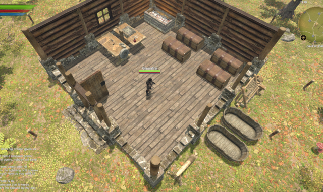 The 16 MMOs With The Best Player Housing in 2025 - MMORPG.GG
