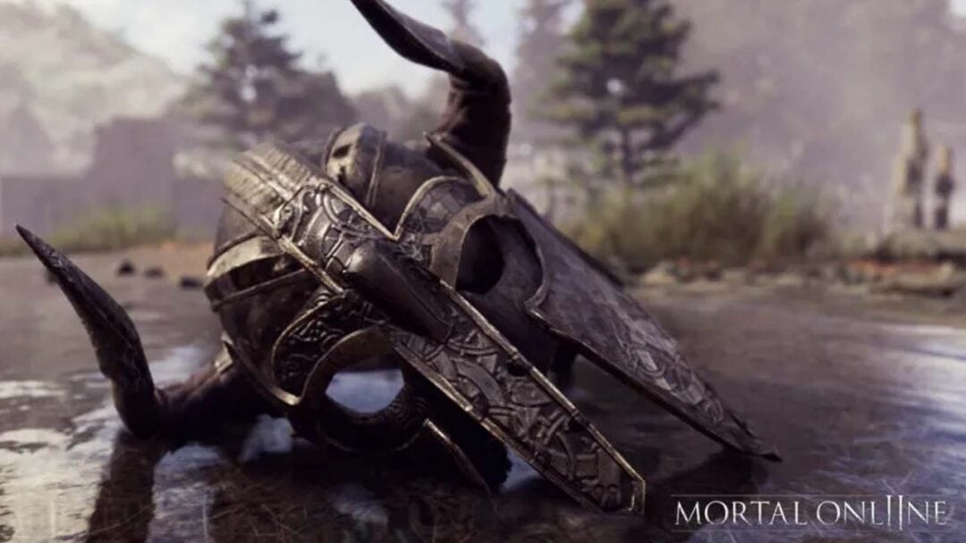 The 12 Best Horror and Dark Fantasy MMOs in 2025 - MMORPG.GG