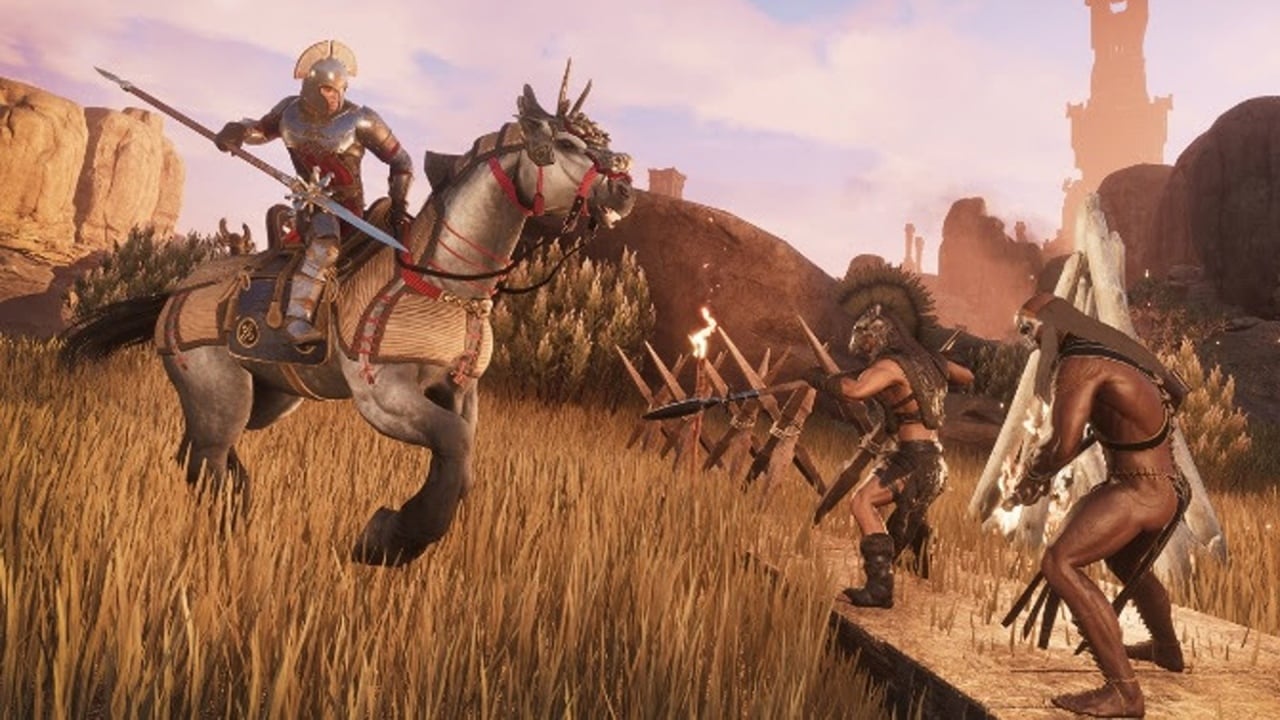 The 18 Best Action Combat MMORPGs in 2025 - MMORPG.GG