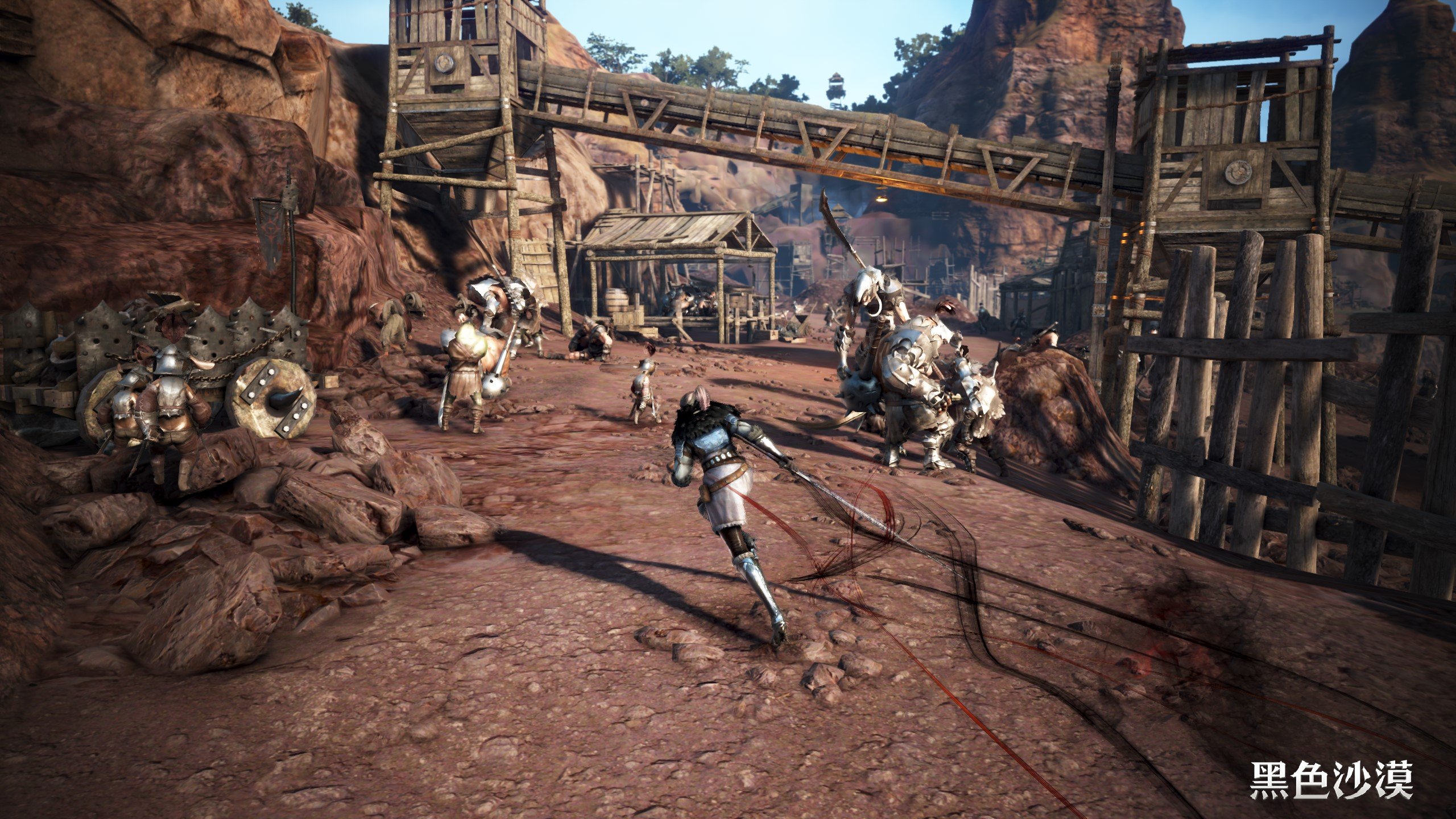 Black Desert Online Review: Is it Worth Playing? - MMORPG.GG