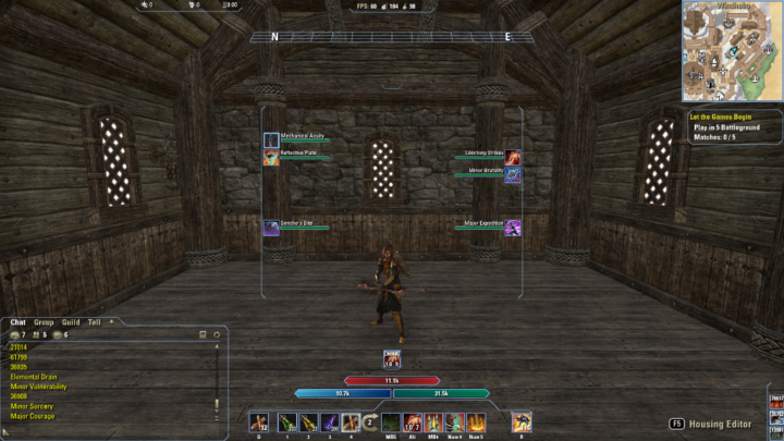 The Best Addons For The Elder Scrolls Online in 2024 - MMORPG.GG