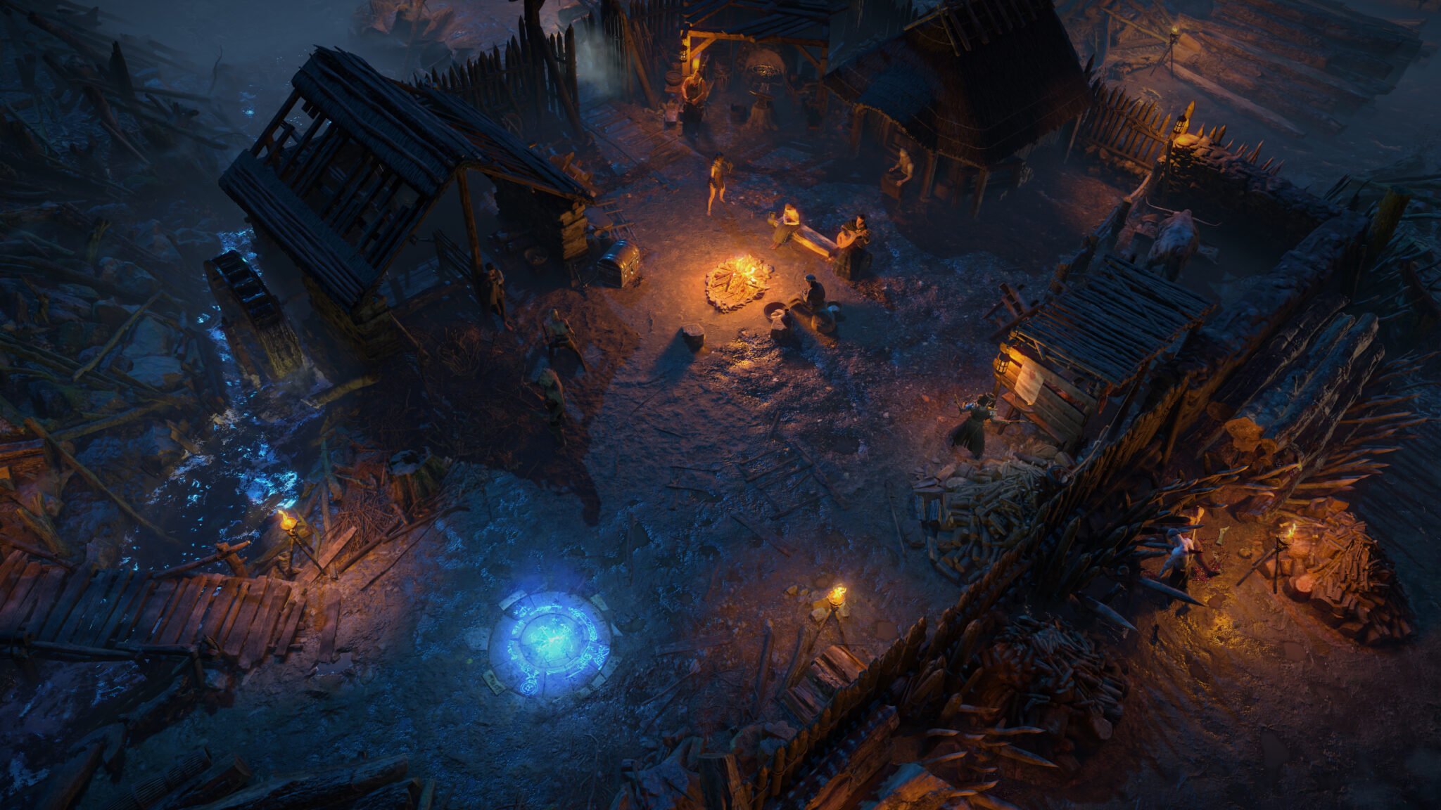 The 18 Best Top-Down Isometric View MMOs In 2024 - MMORPG.GG
