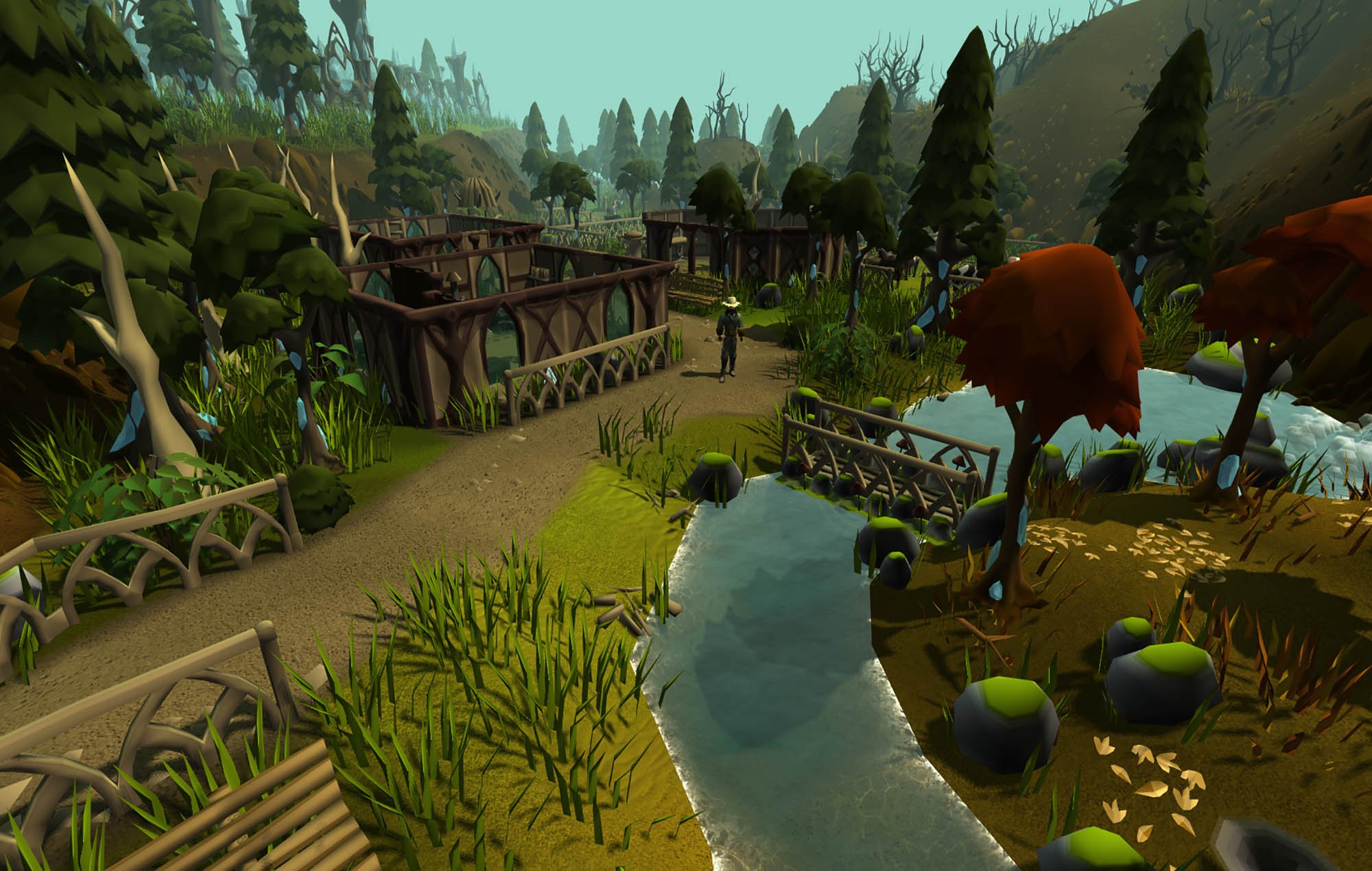 The 13 Best Top-Down Isometric View MMOs In 2025 - MMORPG.GG
